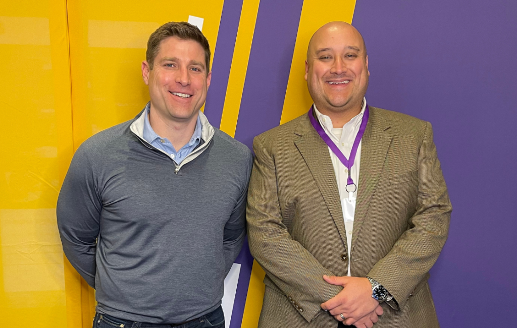 Carew International – Pi Sigma Epsilon