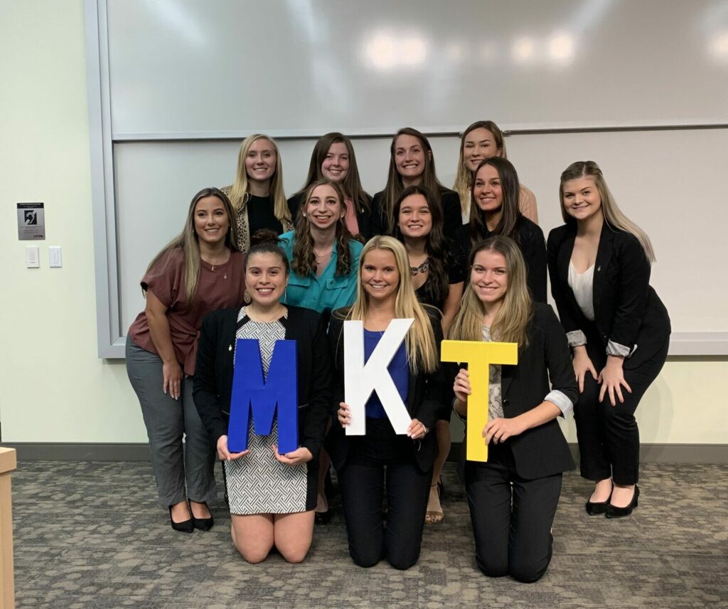 Mu Kappa Tau – Pi Sigma Epsilon