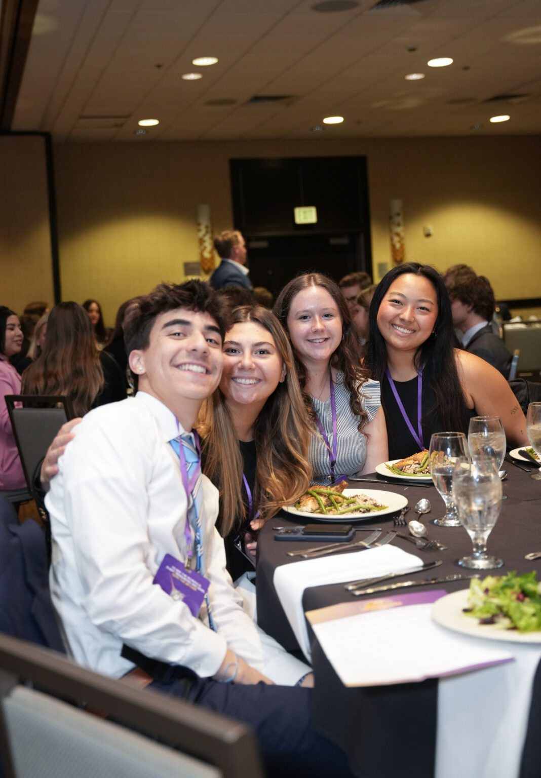 Fall Conferences – Pi Sigma Epsilon