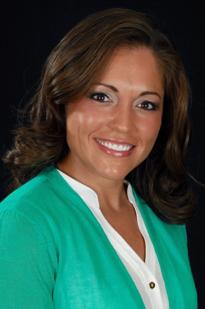 Allison Wiley – Pi Sigma Epsilon
