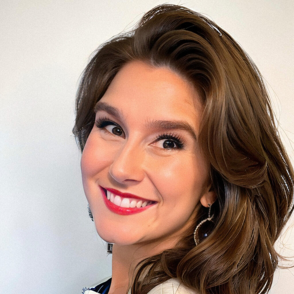 Allison Harrison – Pi Sigma Epsilon